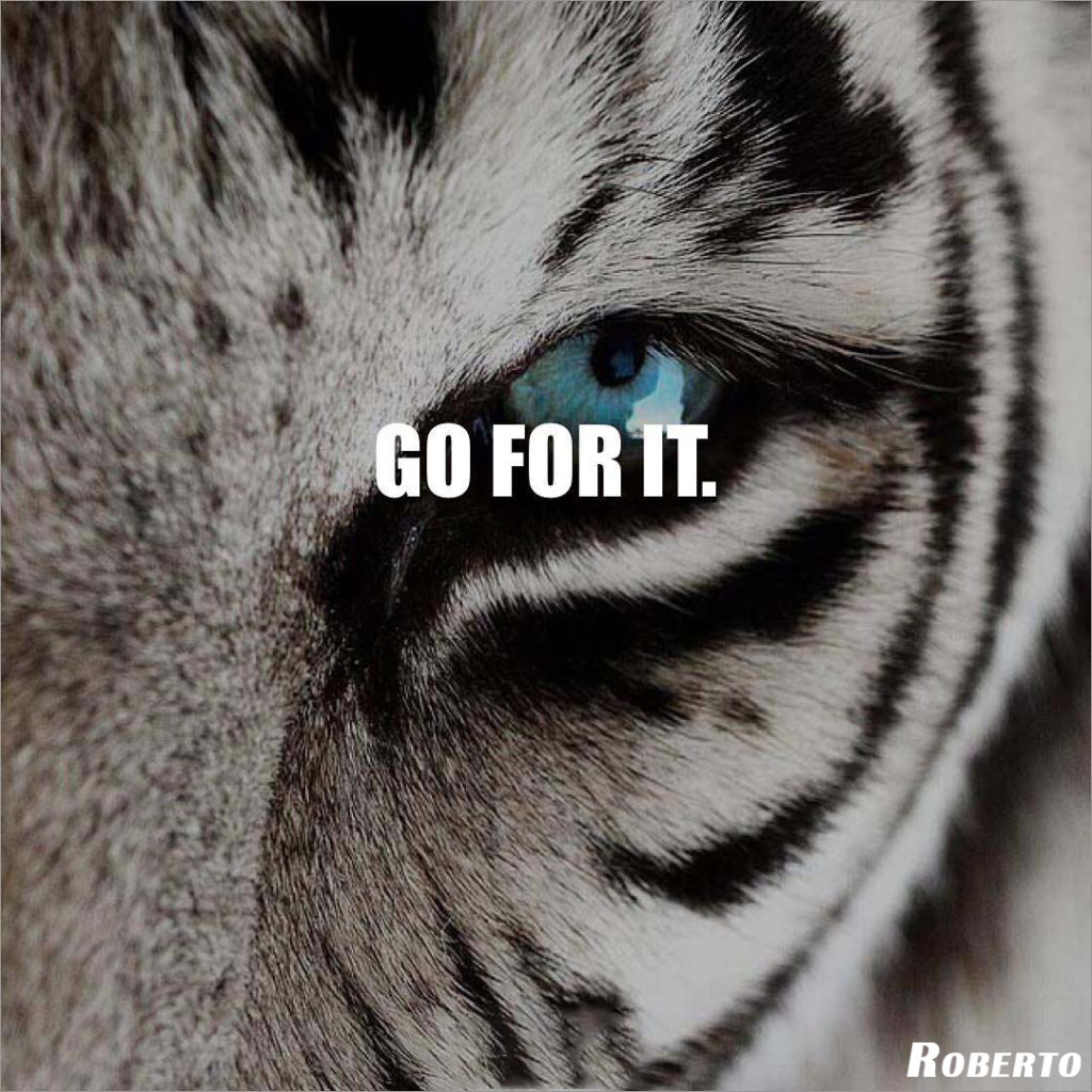 Cloud Token – Roberto